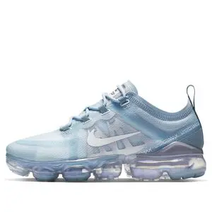 Nike Nike Air VaporMax 2019 Sneakers White/blue