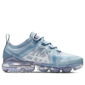 Nike Vapormax 2019 Sneakers - White/blue