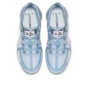 Nike Vapormax 2019 Sneakers - White/blue