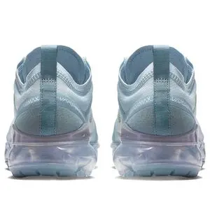 Nike Vapormax 2019 Sneakers - White/blue