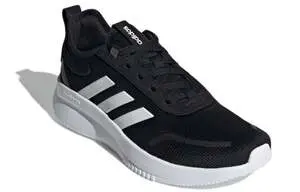 Adidas Lite Racer Rebold Casual Sneakers - Black/white