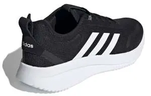 Adidas Lite Racer Rebold Casual Sneakers - Black/white