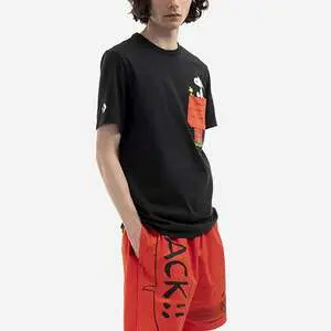 CONVERSE X Peanuts Pocket T-shirt Asia Sizing