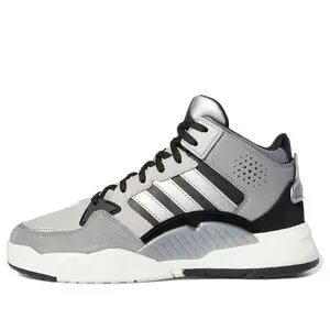 Adidas Neo 5th Quarter High Top Sneakers