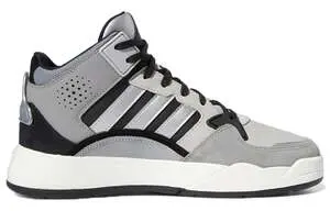 Adidas Neo 5th Quarter High Top Sneakers