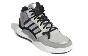 Adidas Neo 5th Quarter High Top Sneakers