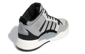 Adidas Neo 5th Quarter High Top Sneakers