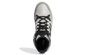 Adidas Neo 5th Quarter High Top Sneakers