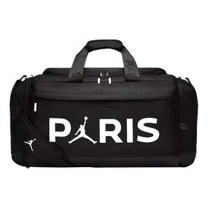 JORDAN Paris Saint-germain Duffel Bag