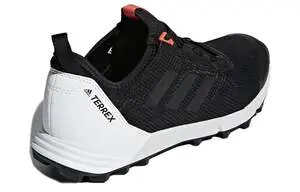 Adidas Agravic Speed Trail Running Shoes - Black