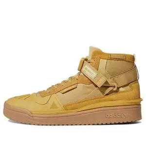 Adidas Forum High Gtx Sneakers - Wheat