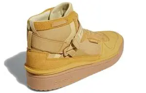 Adidas Forum High Gtx 'golden Beige