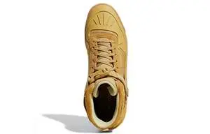 Adidas Forum High Gtx 'golden Beige