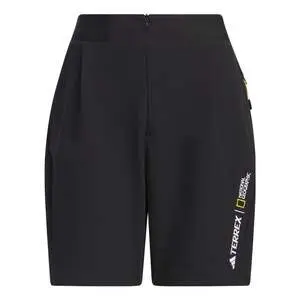 Adidas National Geographic Shorts