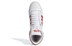 Adidas Top Ten Hi High Top Sneakers