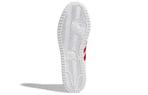 Adidas Top Ten Hi High Top Sneakers
