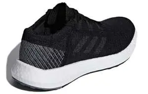Adidas Pureboost Go Athletic Sneakers - Cblack/grefou/grefou