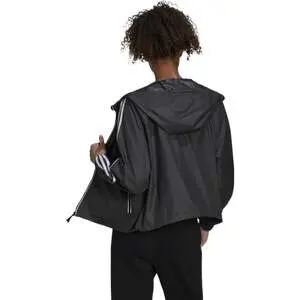 Adidas 3-stripes Windbreaker Jacket