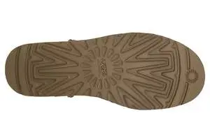 UGG Classic Short Snow Boots