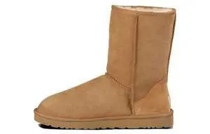 UGG Classic Short Snow Boots
