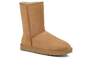 UGG Classic Short Snow Boots