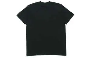 Supreme Fw19 Week 17 Eat Me Tee Kitten Printing Short Sleeve