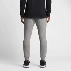 Nike Solid Track Pants 'gray