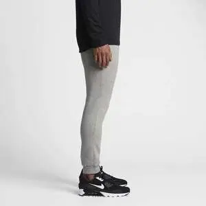 Nike Solid Track Pants 'gray