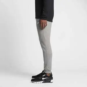 Nike Solid Track Pants 'gray