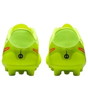 Nike Tiempo Legend Academy Hg - Volt/black
