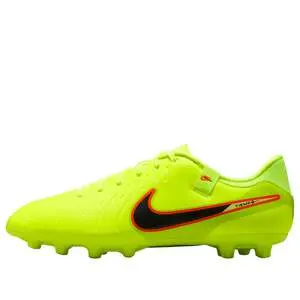 Nike Tiempo Legend Academy Hg - Volt/black