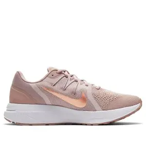 Nike Zoom Span 3 Low Top Sneakers - Pink