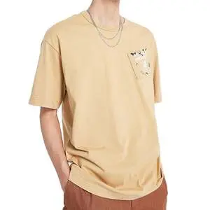 LI-NING X Disney Loose Short Sleeve