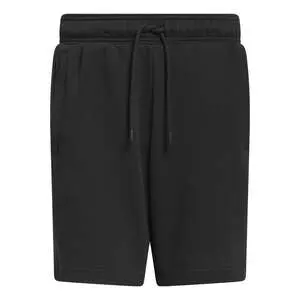 Adidas All Szn Fleece Shorts - Black