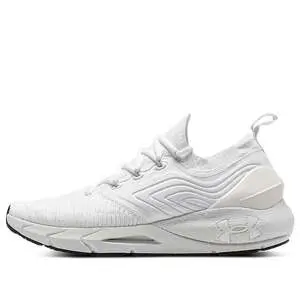 Under Armour Hovr Phantom 2 Intelliknit Athletic Sneakers - White