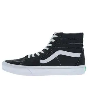 VANS Vault Og Sk8-hi Lx Lace-up Sneakers - Black