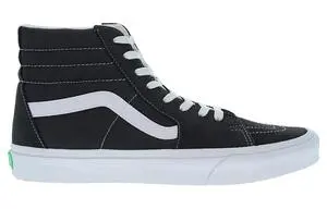 VANS Vault Og Sk8-hi Lx Lace-up Sneakers - Black