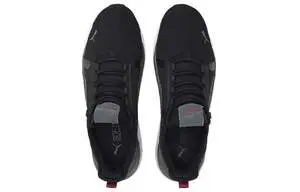PUMA Pacer Future Street Plus Sneakers - Black/grey/white