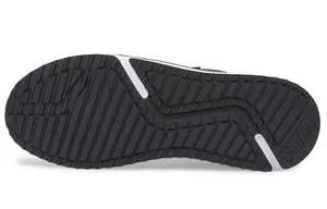 PUMA Pacer Future Street Plus Sneakers - Black/grey/white