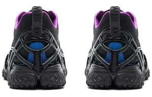 LI-NING Mix Ace Sneakers - Black/blue