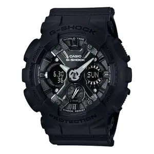 Casio G-shock Analog-digital Watch