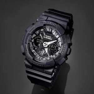 Casio G-shock Analog-digital Watch