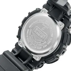 Casio G-shock Analog-digital Watch