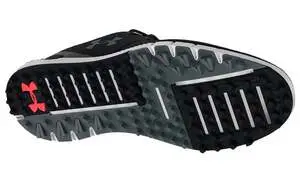 Under Armour Hovr Fade 2 Spikeless Athletic Shoes