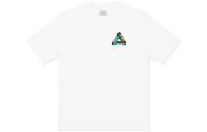 PALACE Tri-eye T-shirt - White