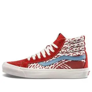 VANS Jvh X Og Sk8-hi 'bossa Nova