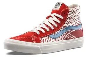 VANS Jvh X Og Sk8-hi 'bossa Nova