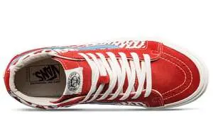 VANS Jvh X Og Sk8-hi 'bossa Nova