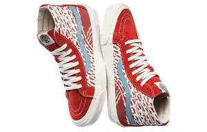 VANS Jvh X Og Sk8-hi 'bossa Nova