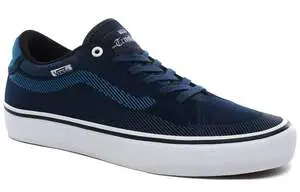 VANS Tnt Advanced Prototype Pro 'twill - Blue/white